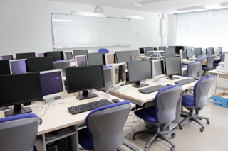 施設紹介 - 東北文化学園専門学校